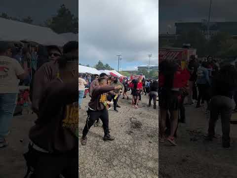 Eastern Michigan University Homecoming 2023