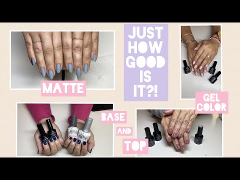 Kastiny Gel Ultimate Review!