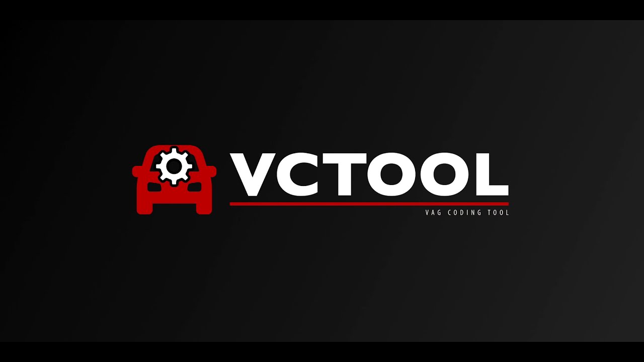 VCTool - VAG Coding Tool