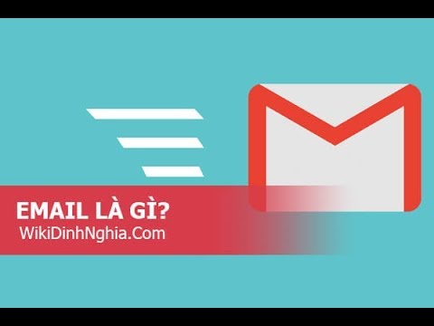 Email là gì, phishing Email và CC BCC trong Email là gì