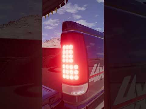 DFA Pack Mod of the Week #3 - BeamNG.Drive Mods