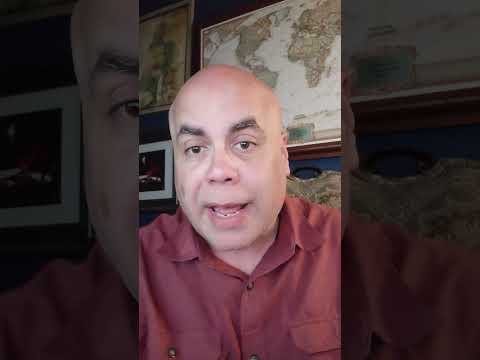 Was King James a Demonologist? #deliverance