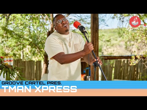Amapiano | Groove Cartel Presents Tman Xpress ThreeGigs