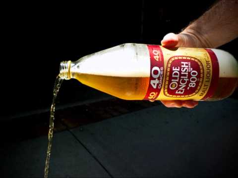 The Lager Louts - Rest In Peace (2003)