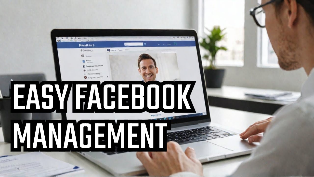 How to Add a Community Manager to a Facebook Page – Step by Step