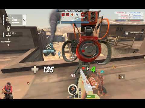Steam Community :: Video :: Gameplay generico de mvm tf2 con amigos 4/4