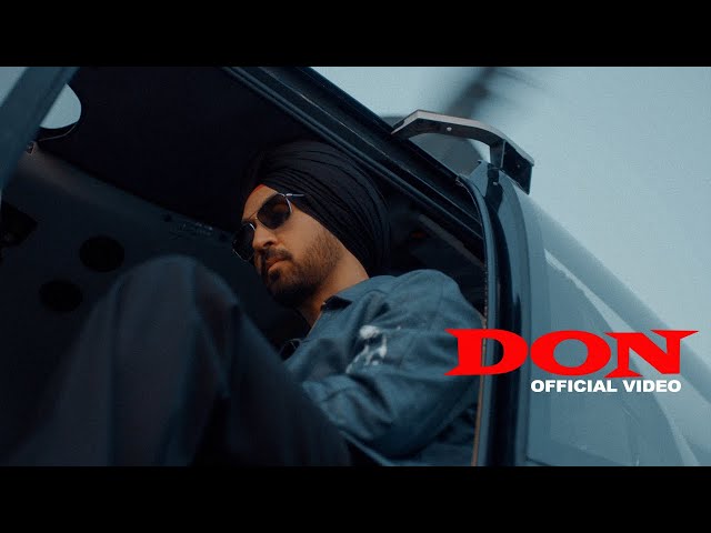 Don Lyrics English Translation - Diljit Dosanjh - LyricsDecoder