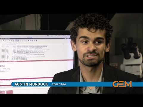 GEM Consortium 2015 MIT LL Testimonial