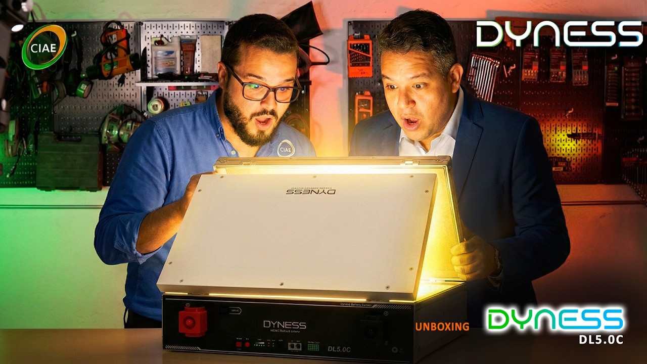 I lost the warranty to show you this: Teardown Dyness DL5.0C | CIAE