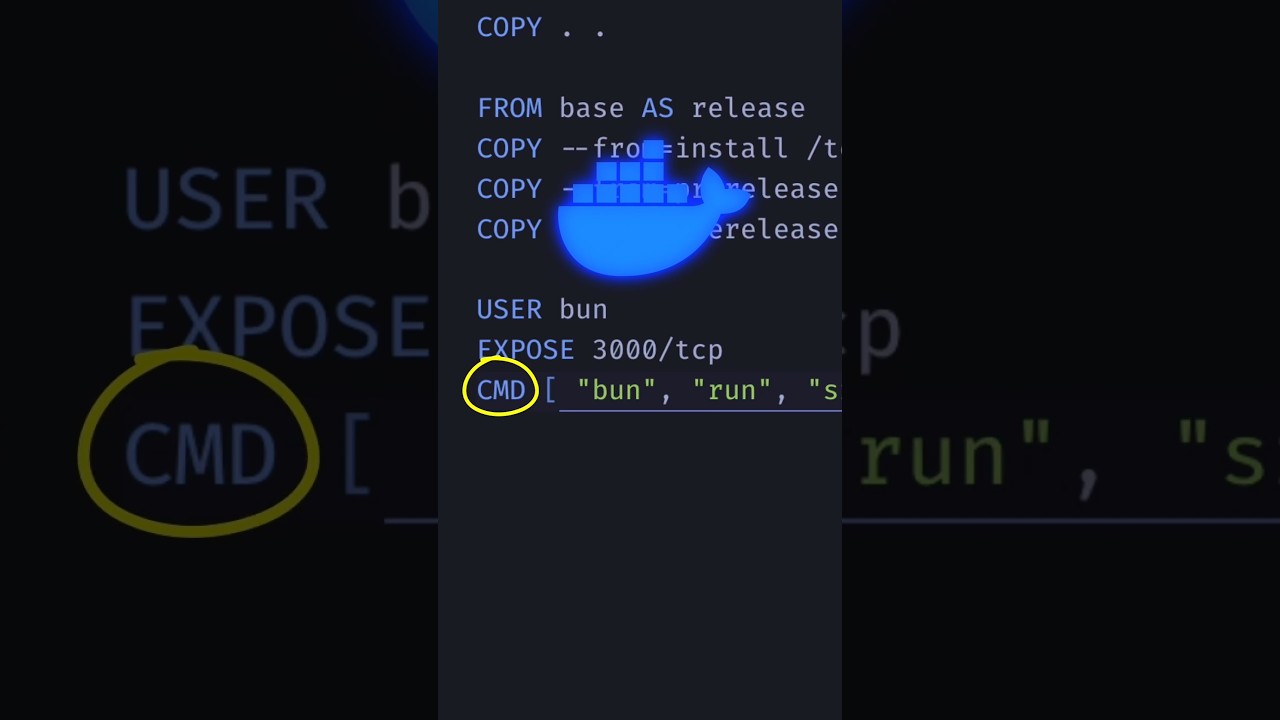 Stop adding THIS to your Dockerfile