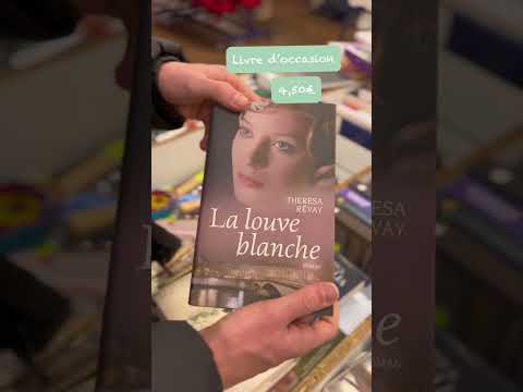 ???? ARRIVAGE ???? Livres d'occasion dans votre magasin NOZ !