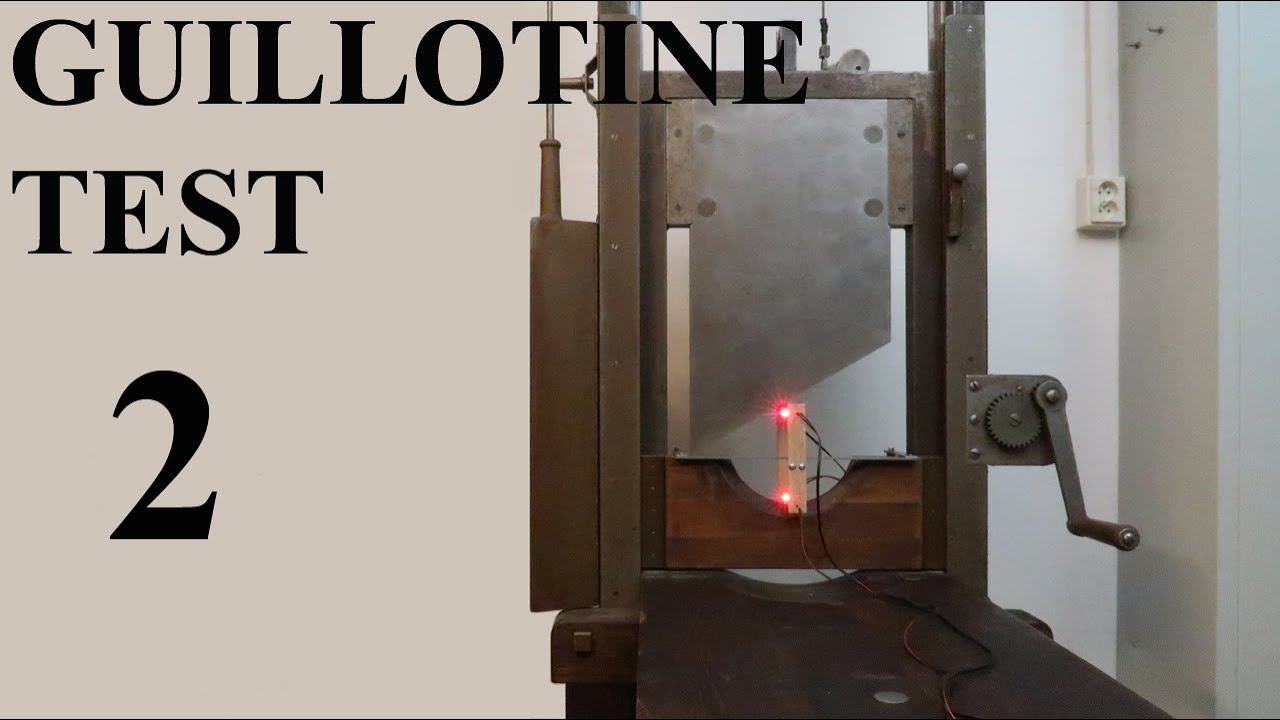 FALLBEIL TEST 2