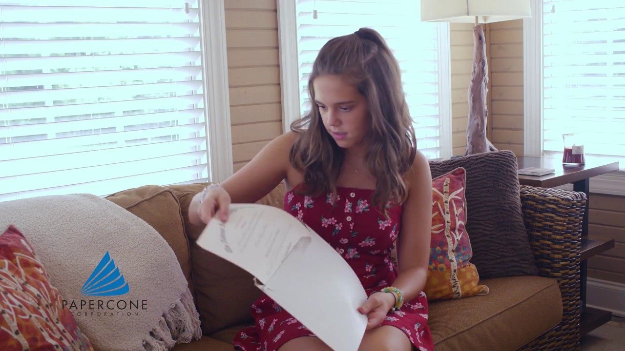 Smart Education Envelopes