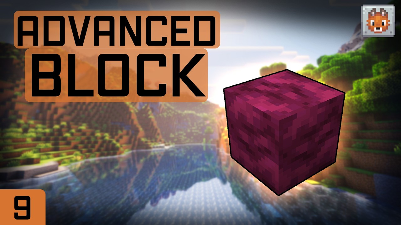 NeoForge Modding Tutorial - Minecraft 26.1: Advanced Blocks | #9