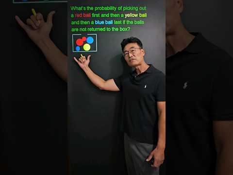 Probability Question