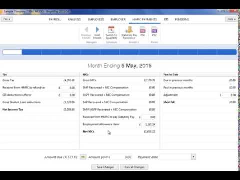 Employment Allowance
