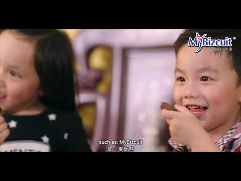 Exhibitor Videos - Gulfood 2025