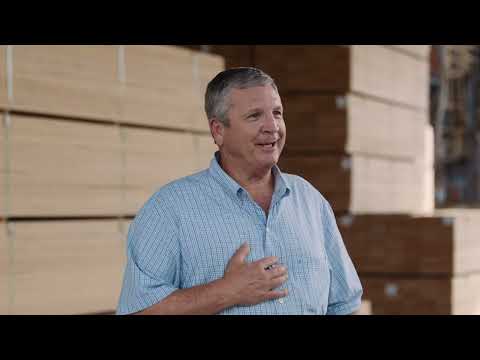 Shuqualak Lumber Company Testimonial