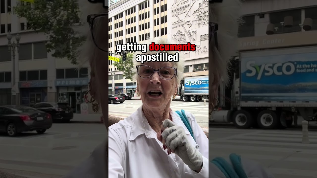 435 días para ser ciudadano mexicano | Avance real