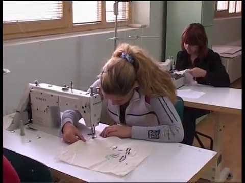 Ruža Mitrović - Srednja Tekstilna Škola (2007)