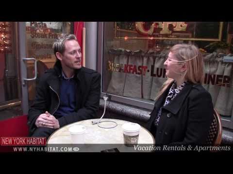 Paris - Context Travel Interview by New York Habitat