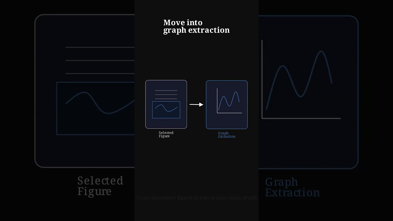 Extract Spectroscopy Data from Any PDF – Automatically