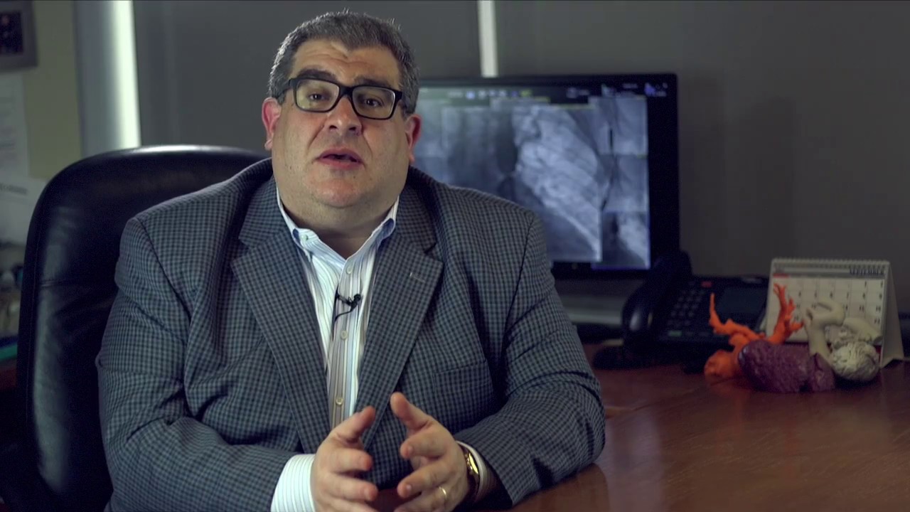 Atrial Septal Defect - Defect Closure Procedure | www.CardiacClinic.ca