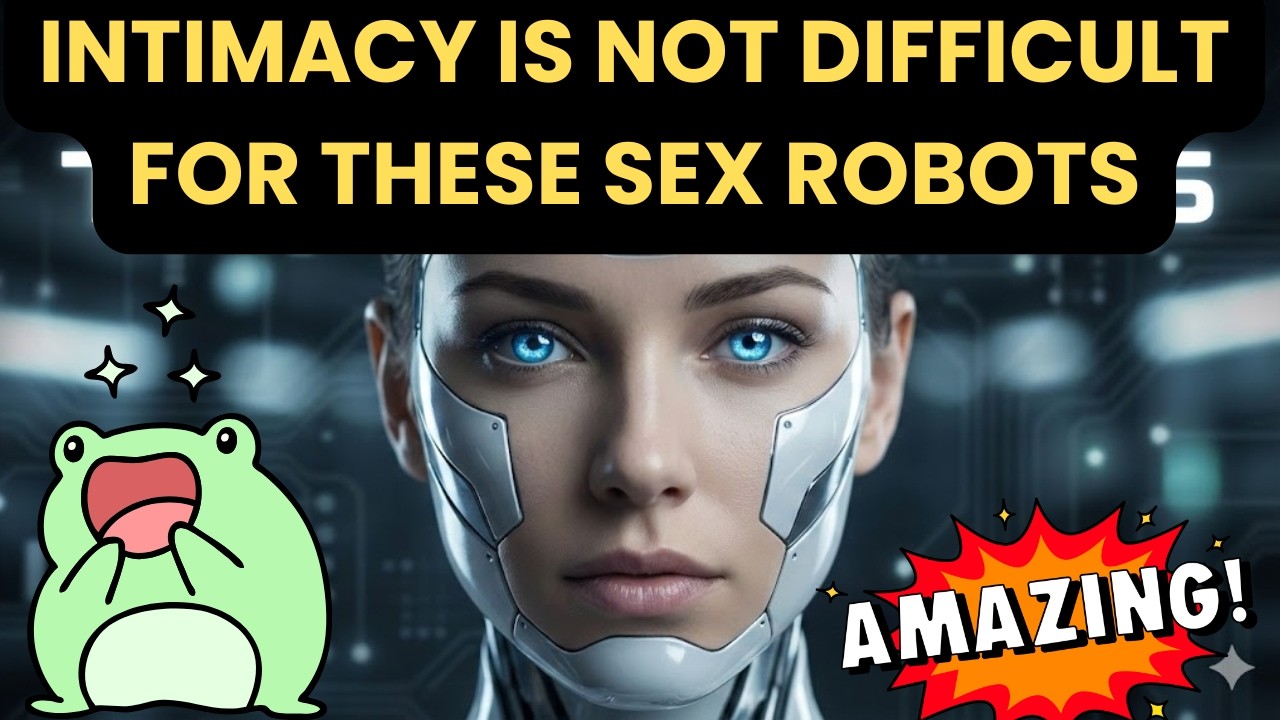 Does Intimacy Seem Complicated? Try This!