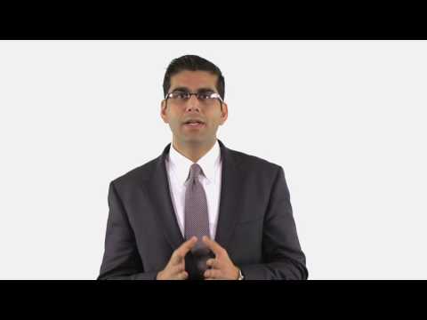 Meet UnityPoint Health - Cardiology Clinic Cardiologist Ojas Bansal, MD