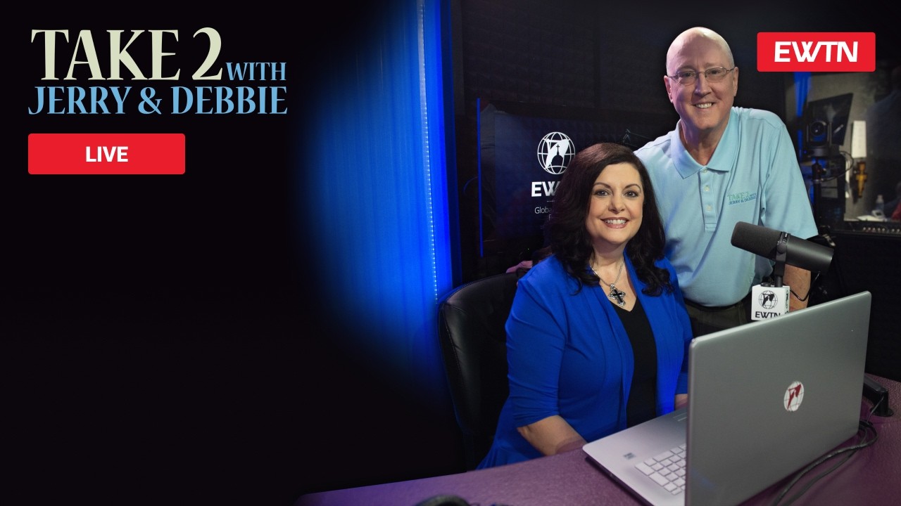 Take 2 with Jerry & Debbie: 6/23/26 – What Family Tradition Do You ...