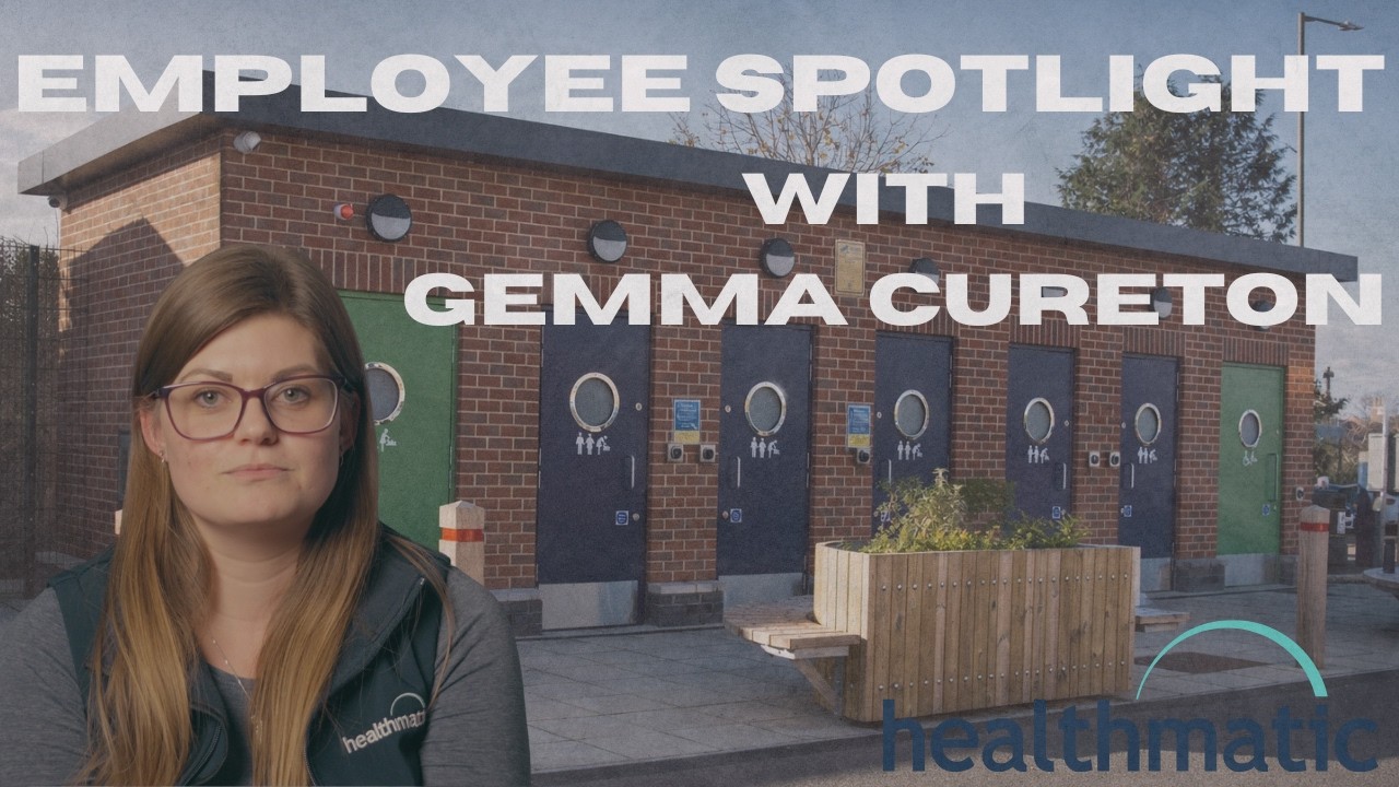 Employee Spotlight - Gemma Cureton