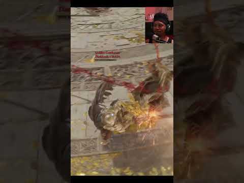 This is why I spam magic