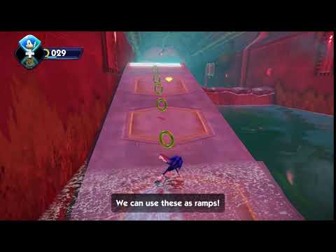 [Rise of Lyric] Maybe we can use them as Ramps