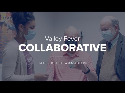 Valley Fever Collaborative