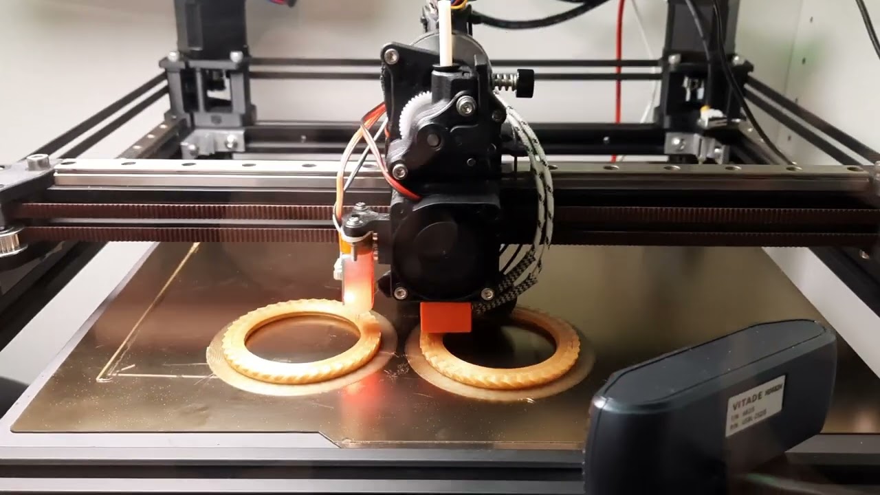 ZeroG Mercury One.1 + Hydra Serial Request