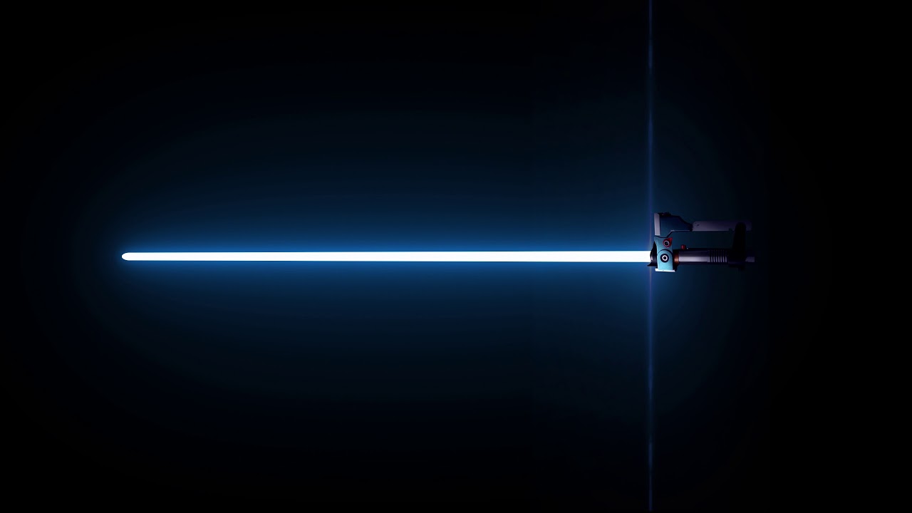 Ezra Bridger Lightstapler Phone Live Wallpaper