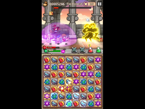 Hero Emblems: Video Walkthrough Part 3 – AppUnwrapper