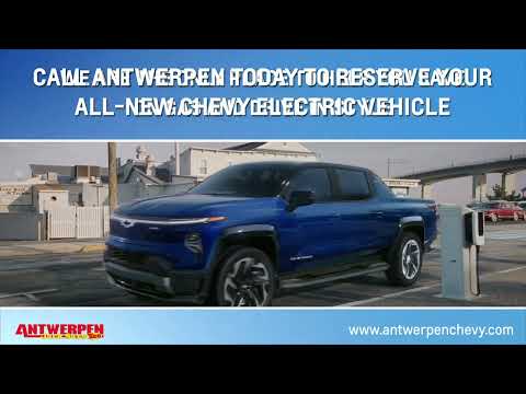 Antwerpen Reserve Your EV Today - 30 sec: