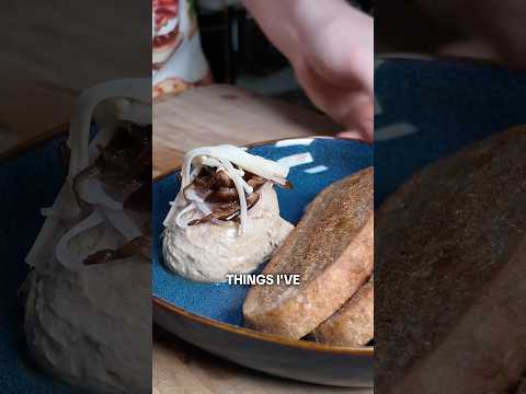 Me vs Restaurants | Fallow
