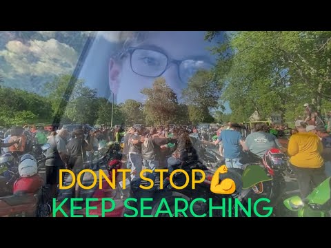 Sebastian Rogers-What is going on with Law Enforcement?