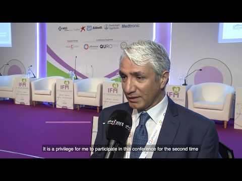 International Family Medicine 2019 I Dr. Nasser El Hindy