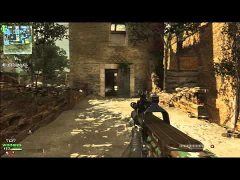Modern Warfare 3 | Face off 3v3 | Erosion (31-5)