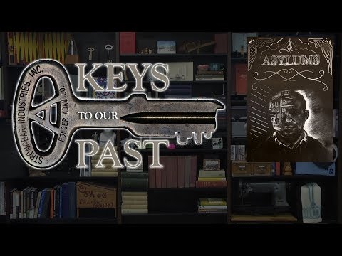 Keys to our Past - Buildings