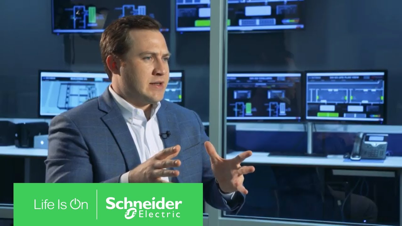 Skybox Datacenters - Case Study | Schneider Electric