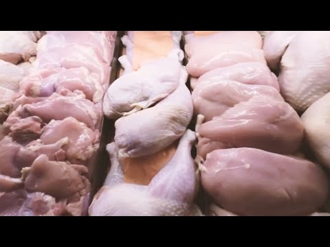 How to avoid salmonella in poultry as federal officials back away from regulation | NBC4 Washington