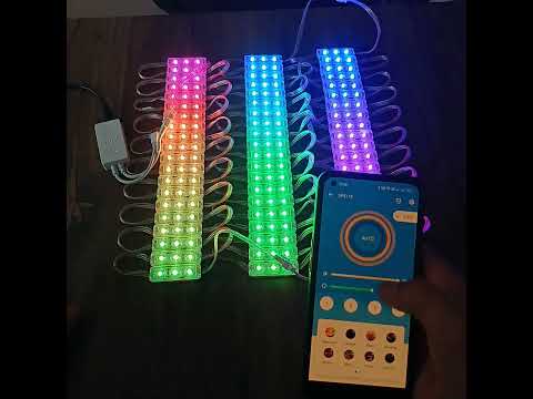 LED Module - Light Emitting Diode Module Latest Price, Manufacturers ...