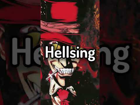 The BEST Anime Starting With The Letter H #shorts #anime #fyp