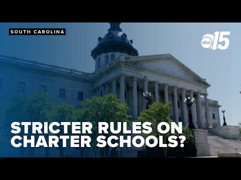 SC Senate proposal may impose stricter transparency rules on charter schools
