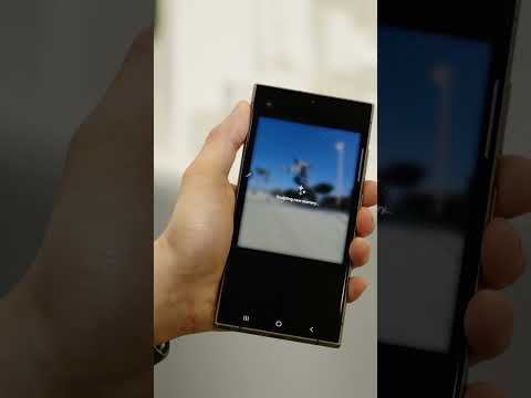 The Galaxy S24 Has Some Crazy AI Features — And I Used Them!