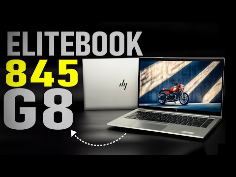 HP EliteBook 845 G8 🔥 Used Laptop 🔥 Used Laptop Price In Bangladesh 🔥Laptop Deals 🔥Used Laptop Deals